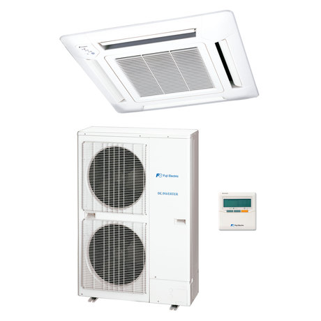 Aire Acondicionado Fuji Eléctric - Eurofred